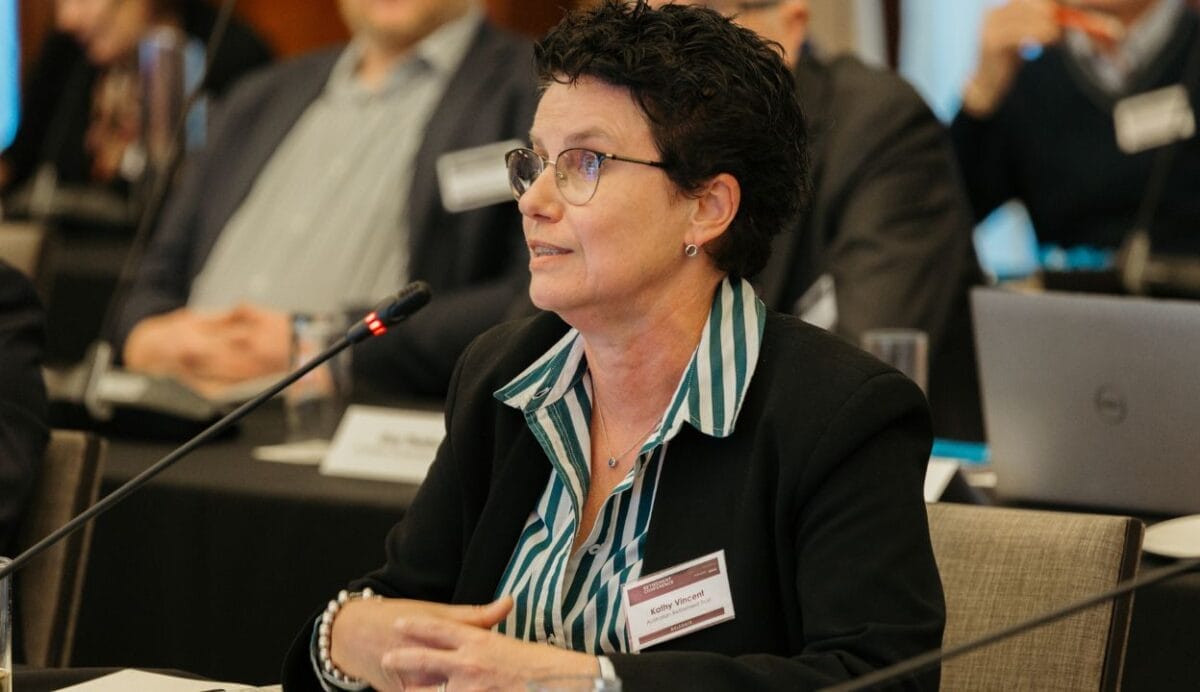 Samild’s ‘joined-up’ worldview en route to Abu Dhabi - Investment Magazine