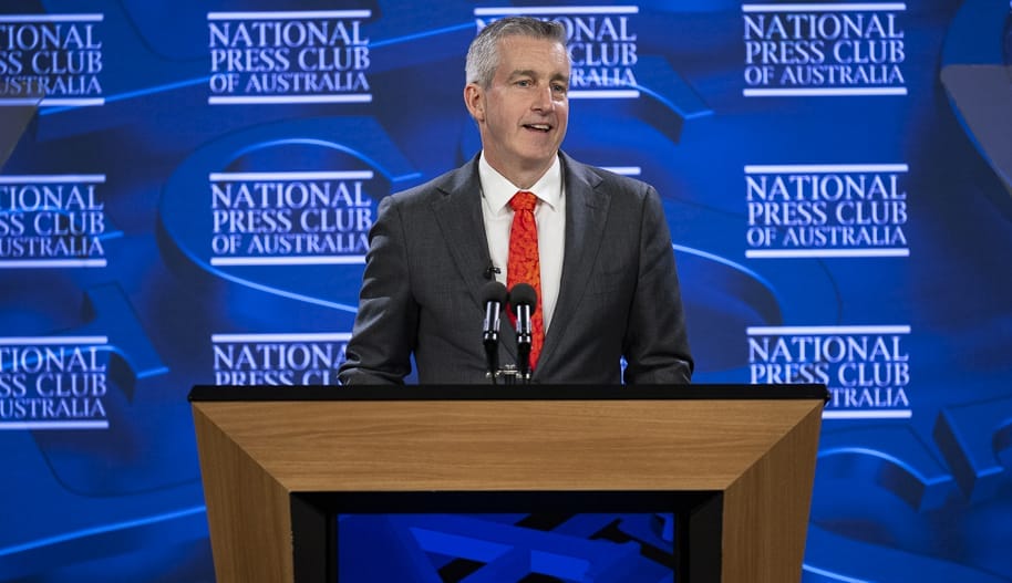 The deal only Macquarie could do - Investment Magazine