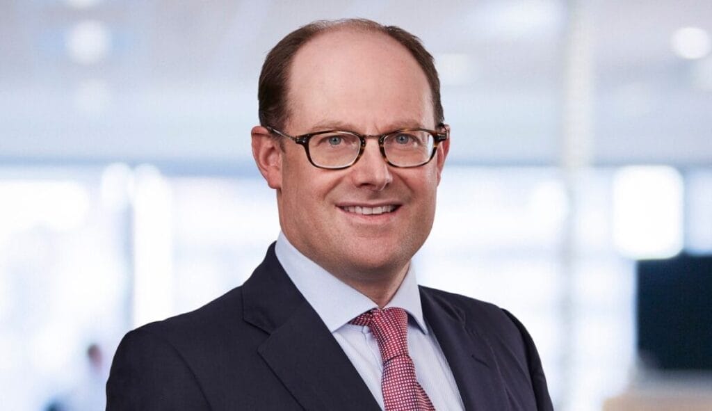 Samild’s ‘joined-up’ worldview en route to Abu Dhabi - Investment Magazine