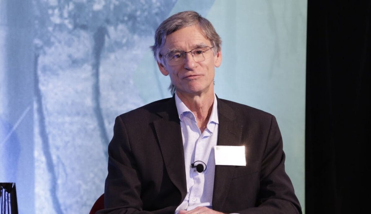 Samild’s ‘joined-up’ worldview en route to Abu Dhabi - Investment Magazine