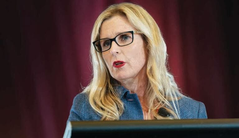 Challenger’s mission to redefine retirement income in Australia ...