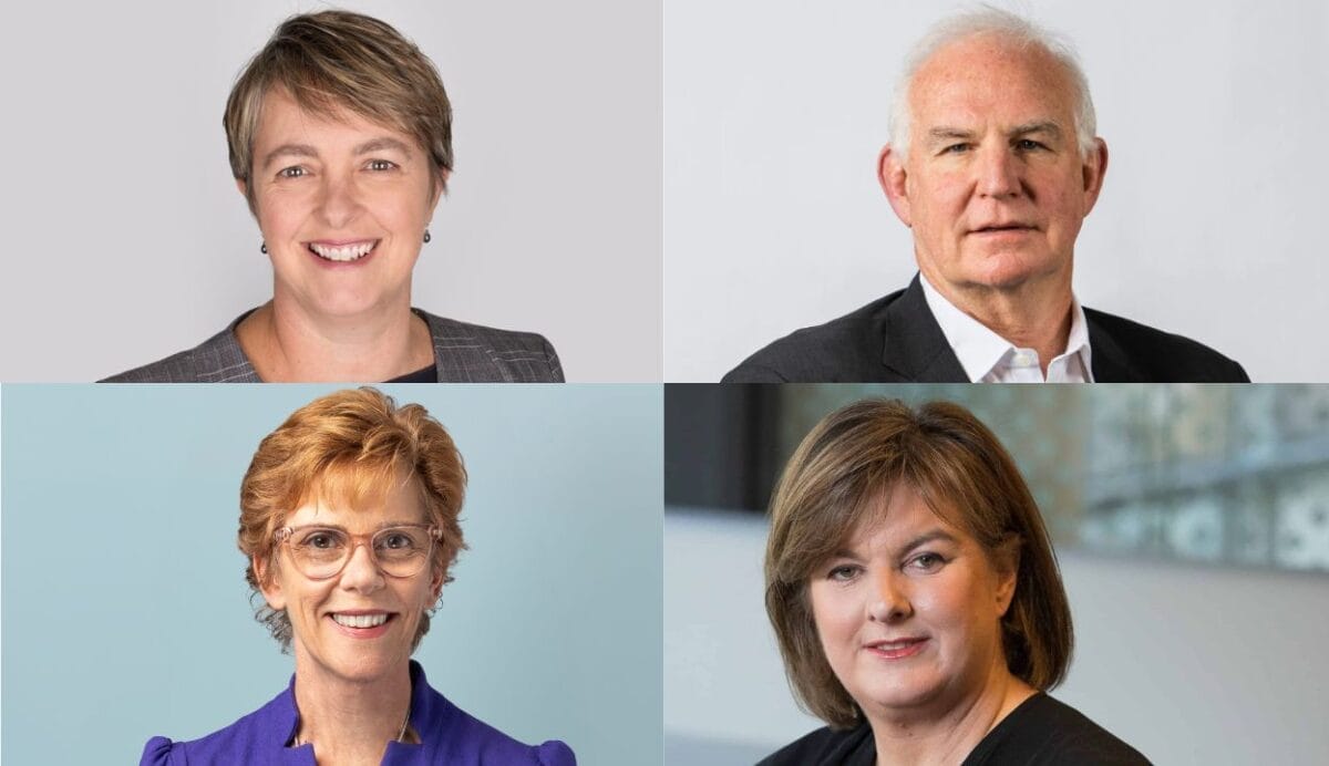 Events - Investment Magazine