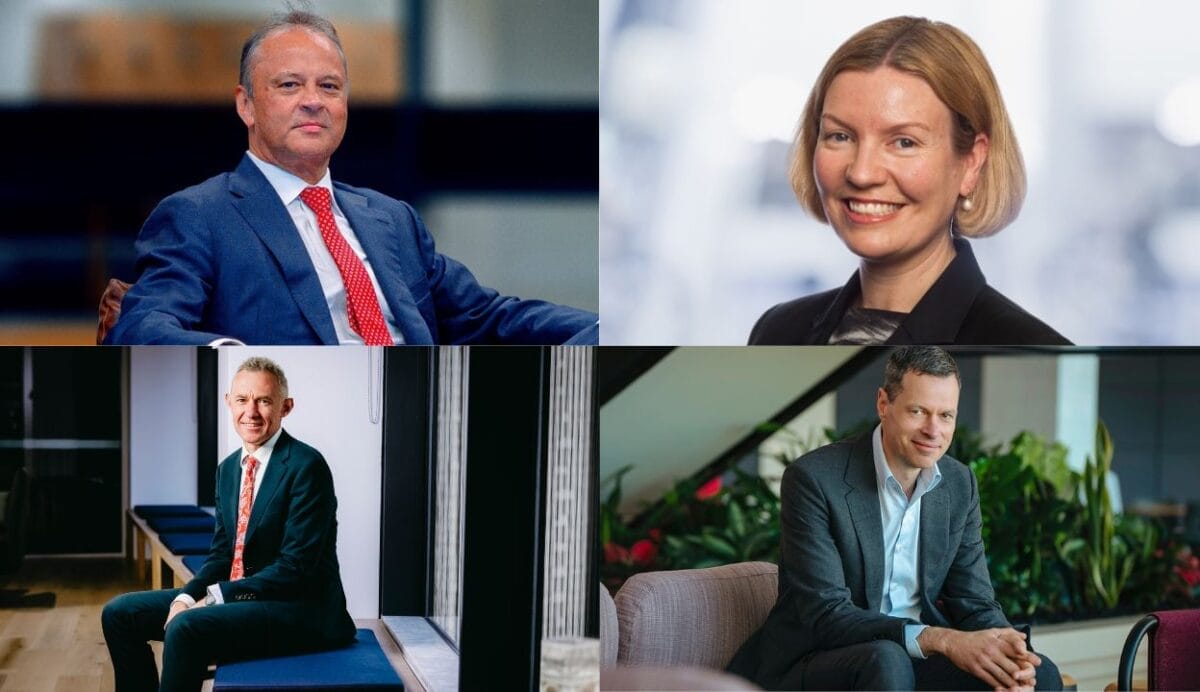 Simon Warner - Investment Magazine