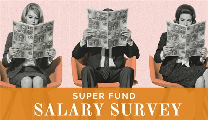 Record number of super CEOs paid more than $1m as fund complexity rises ...