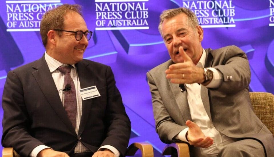 Brighter Super nabs Aware deputy CIO as investment chief - Investment ...
